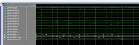 加减乘除计算器设计verilog代码quartus仿真 verilog加减乘除计算器 csdn博客