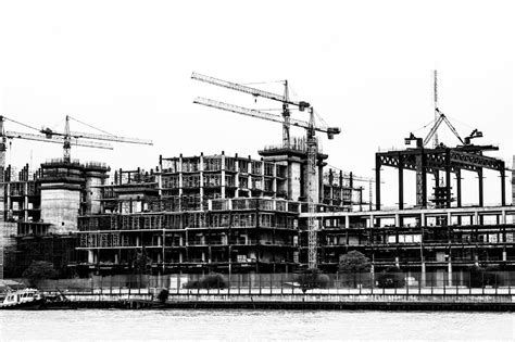 Building Barriers Unauthorised Construction Stifles Mumbai S Urban Aspirations Mumbai First