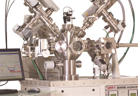 New Surface And Surface Interface Diagnostic Systems Engineer Live