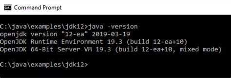 Inspired By Actual Events Playing With JDK S Switch Expressions