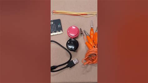 Reaction Game With Microbit Test Your Speed Youtube