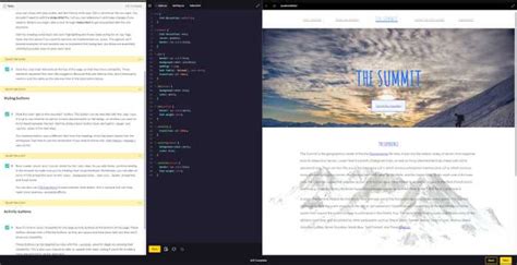 Notes On Codecademy Learn Navigation Design” New Screwdriver