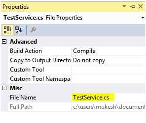 Create And Install Windows Service Step By Step In C