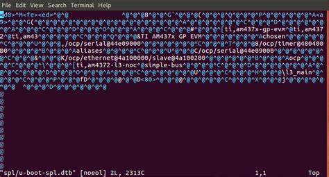 AM EMMC Not Found In U Boot Processors Forum Processors TI E E Support Forums