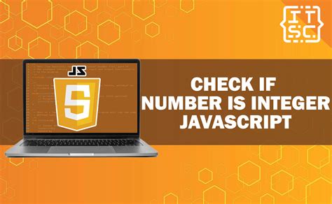 How To Check If A Variable Or Number Is Integer In Javascript