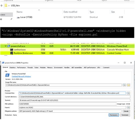 Malware Analysis