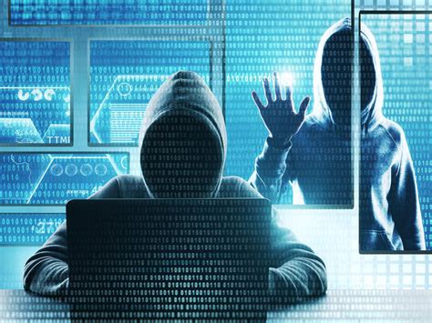 Software Engineer Cyber Security Specialist Hacker Intelligence Upwork