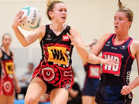 Netball Local Netball Live Streams Herald Sun
