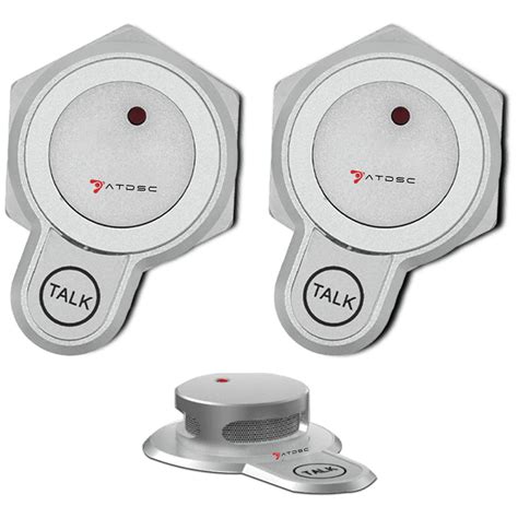 Audio Conferencing System