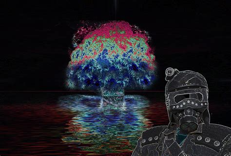 Explosion Abstraction La Bombe Image Gratuite Sur Pixabay Pixabay