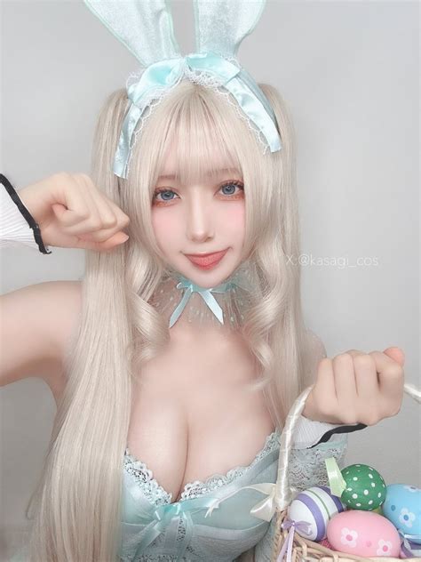 Sexy Pics And Videos Of Kasagi From Twitter Tiktok Instagram Jamopo