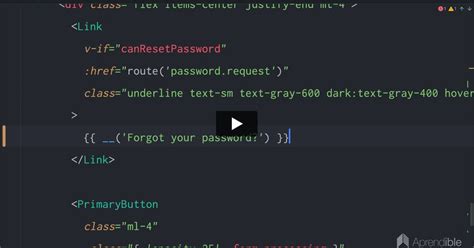 Lección 30 Función De Javascript Para Traducciones Con Vue Laravel