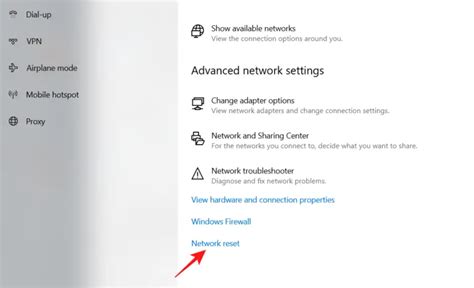 How To Fix WiFi Not Working Issue On Windows