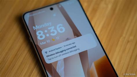 3 Reasons To Enable Adb On Android