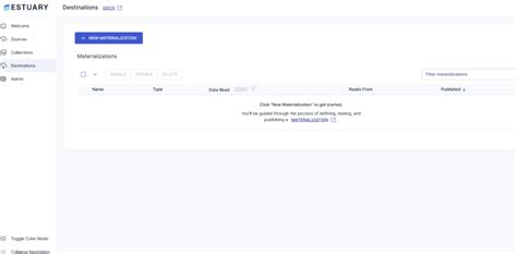 Mysql To Alloydb Migration How To Move Data In Minutes Estuary