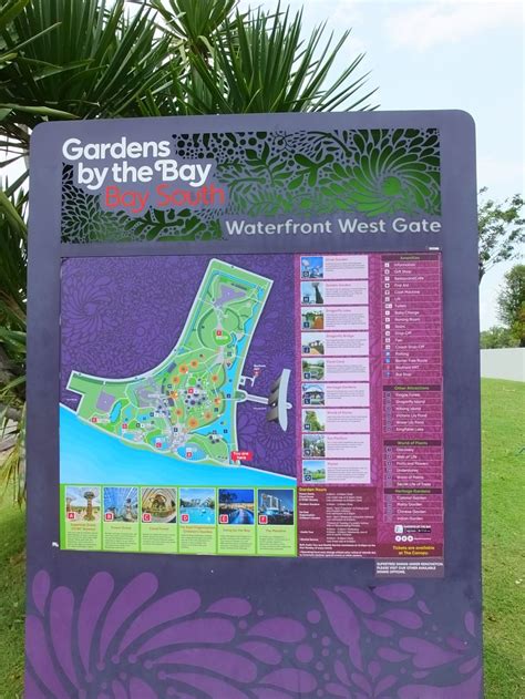 The Gardens By The Bay Singapore Breaking Barriers World Travelers