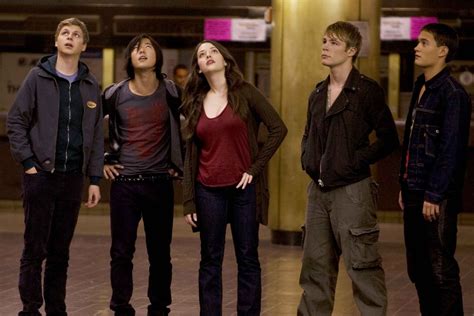 Nick And Norahs Infinite Playlist Nick And Norah Michael Cera Kat