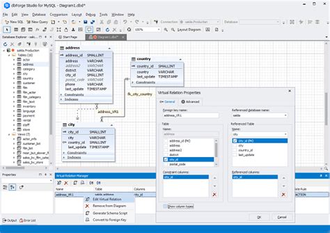 MariaDB GUI MariaDB Admin And Management Tools For Windows