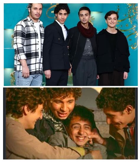 درخشش هنرجوی هنرستان هنرهای زیبای پسران کرج در جشنواره فیلم فجر البرز