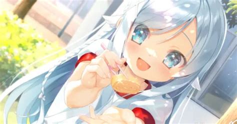 黑撕、萝莉、幼驯染！妈妈累新作『バカップル・サプリメント』将于10月31日发售！ 月幕galgame