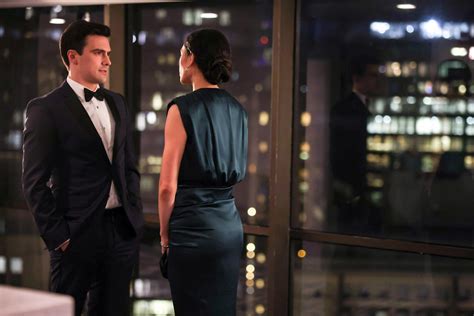 Chicago Fire Season 10 Showrunner Teases Hot Scene Between Violet
