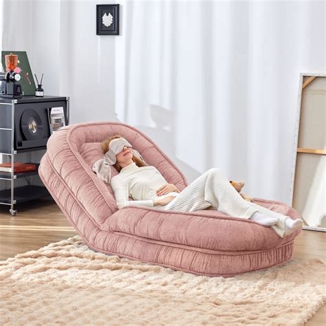 The Original Convertible Floor Sofa Bed