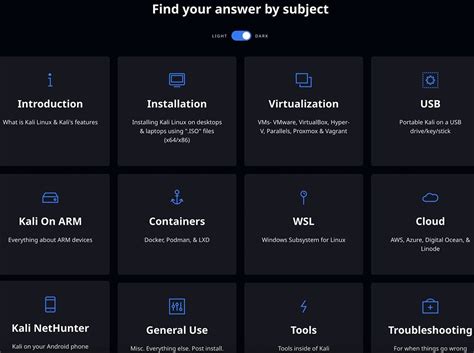 kali vs parrotos 2 versatile linux distros for security pros techtarget