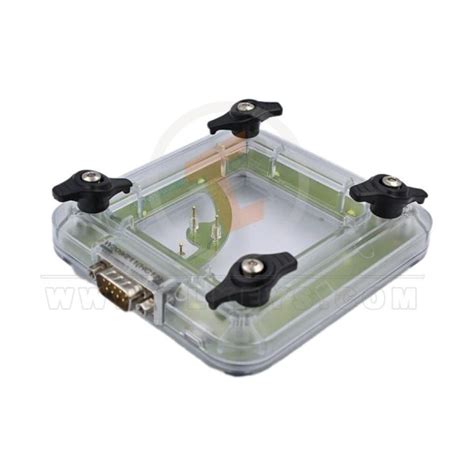 Xhorse Vvdi Prog Kit Full Set For Mercedes Key Adapter