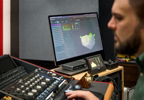 What Is Dolby Atmos Music How Does It Work Studios