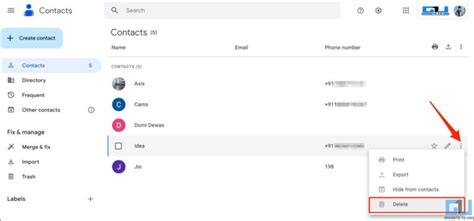 5 Ways To Remove Suggested Contacts When Sharing On Android