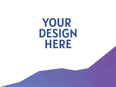 Low Poly Design Template Purple Social Network Concept Low Poly Background D Low Poly Design