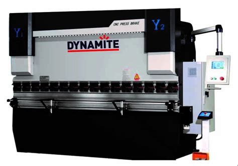 Mild Steel Cnc Bending Machine Model Name Number Dynamite Automation Grade Fully Automatic