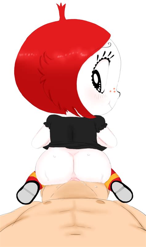 Post 1930266 Hoshime Rubygloom Rubygloomseries