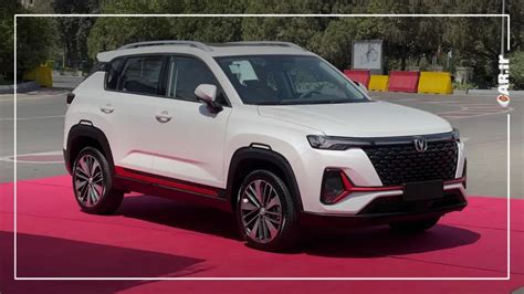 پلاک شدن 272 دستگاه چانگان وارداتی خودرو