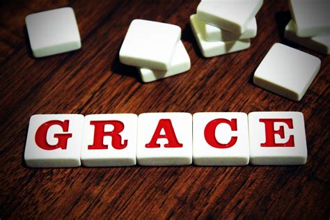 What is Grace?