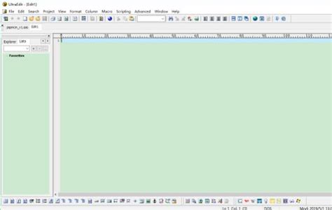 实用软件《ultraedit 23 0》文本编辑软件推荐 开拓者资源平台