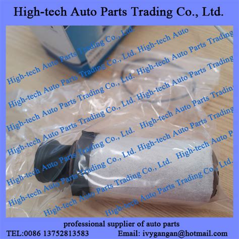 Weichai Wp7 Wp13 Wp10 5h Wp4 6n Engine Spare Parts Low Pressure Lng Cng