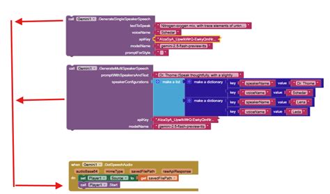 Gemini Tts Extension Documentation