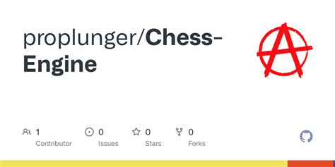 GitHub Proplunger Chess Engine