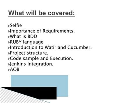 Ui Automation Testing Ppt