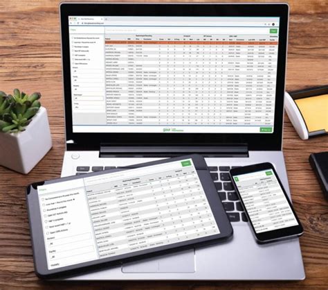 Physician Rounding Gaia Software