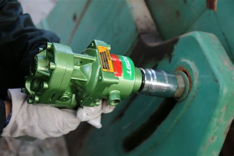 Rosit Gmbh On Linkedin Rositgmbh Powerforsafety Impactwrench Industrialimapctwrench