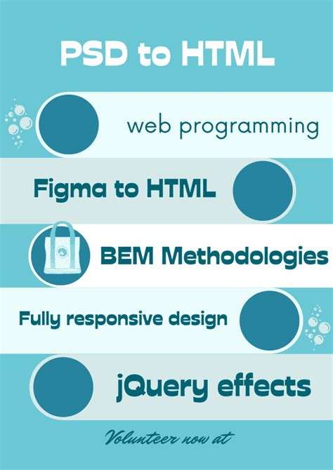 Convert Psd To Html Sd To Html Figma To Html Bootstrap By Nida Rahmat Fiverr