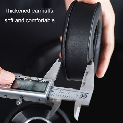 Oneodio M60 Tri Band 균형 Hifi 모니터 믹서 스튜디오 Dj 유선 헤드셋 케이블 길이 3m 검은 색