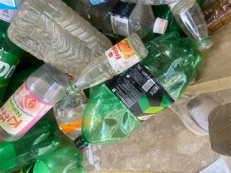 Plastic Bottle Object Detection Dataset By Hero
