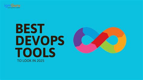 best devops tools to use in 2025