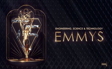 75th Engineering Science And Technology Emmy Awards Announced Animation World Network