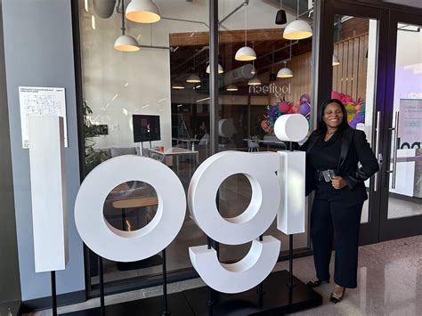 How One Designer Found Her Way To The U S And To Logitech By Logitech Creative And Design Medium