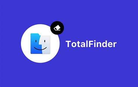 Uninstall TotalFinder On Mac Easy Completely Guide