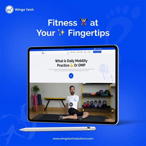 Wingstech Application App Appdesign Developers Development Appui Wings Tech